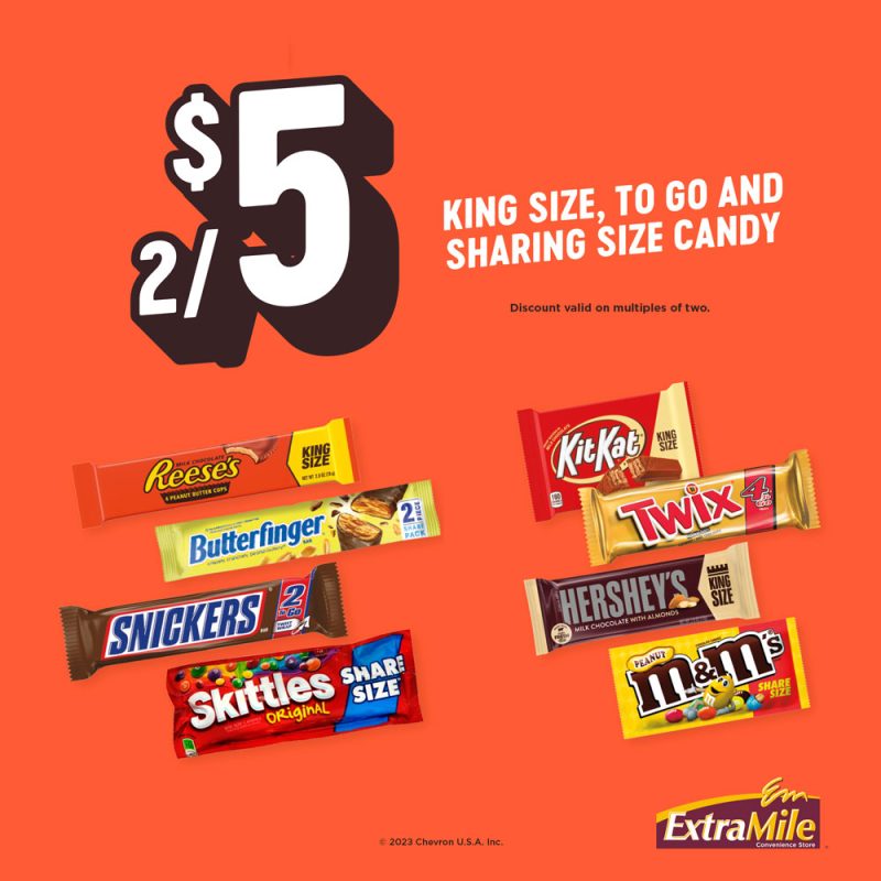 Skittles® Original - ExtraMile